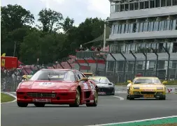 JENKINS COMPLETES A DOUBLE ITALIAN JOB - PressReader