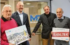 Die Erfolgsges­chichte - PressReader