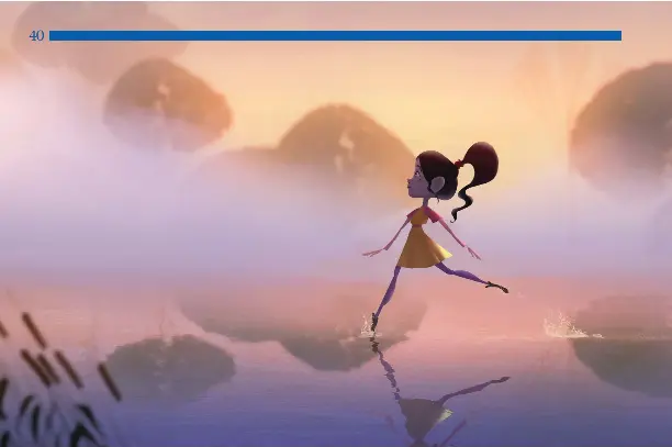 Innovation: The One Constant in Entertainm­ent - PressReader