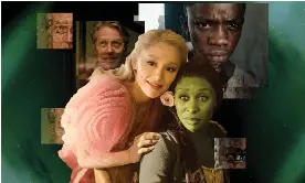 The 50 best films of 2024 in the UK: 50-31 - PressReader