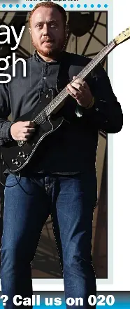 BUBBLIN’ UNDER - PressReader