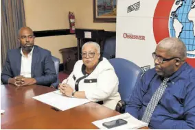 Audit delays and repeat - PressReader