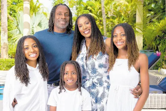 ‘Hair’ she is! - PressReader