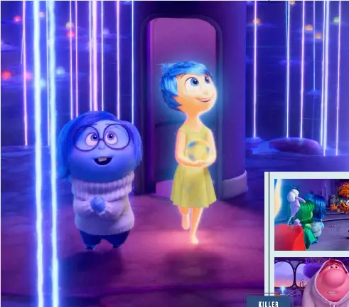 INSIDE OUT 2 - PressReader
