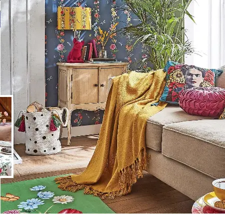 Bright and beautiful... - PressReader