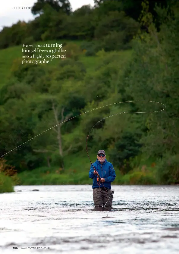 MUST FLY - PressReader