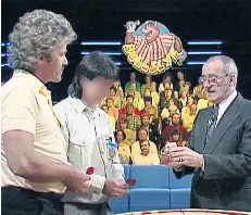The ‘Bullseye’ contestant who became a serial killer - PressReader