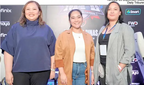 STILL ALIVE AND KICKING - PressReader