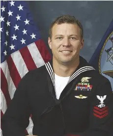 Death on the Arabian Sea: How a Navy SEAL fell into rough waters and another died trying to save ...