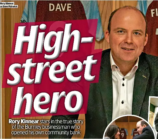 Highstreet hero - PressReader