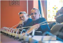 Mayor promises plan to tackle Mkondeni challenges - PressReader