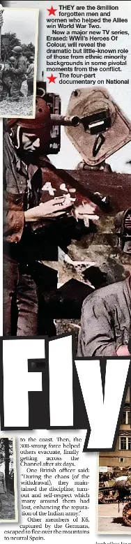 Flying colours - PressReader