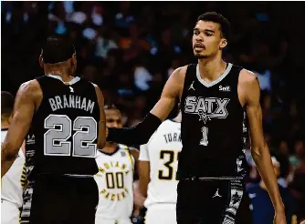 Branham delivers in rare start - PressReader