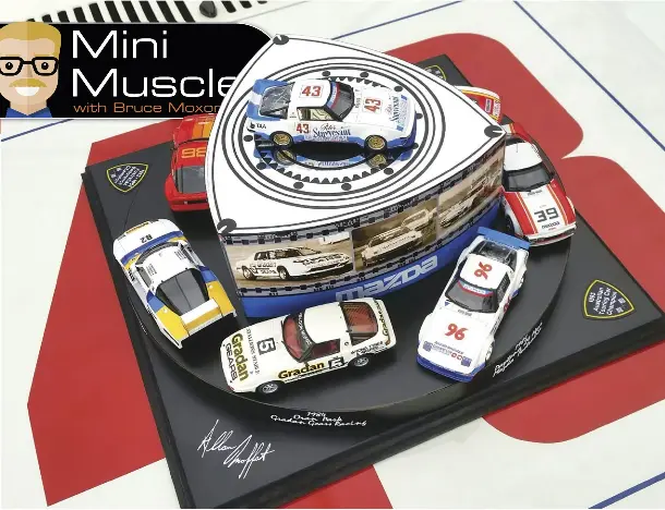 Mini Muscle - PressReader