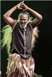 The Joburg Theatre hosts Isandlwana Lecture - PressReader