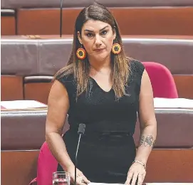 Blurring of the lines is causing great concern - PressReader