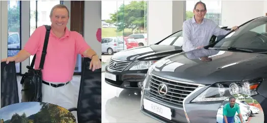 & Who wants to be a millionair­e? - PressReader