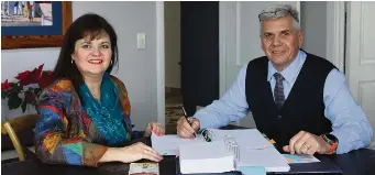 Die winde van veranderin­g waai oor die eiendomswê­reld - PressReader