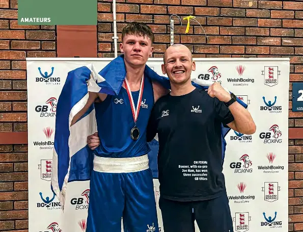 Collision course - PressReader