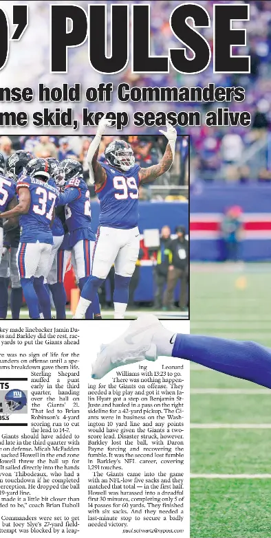 FEEL 'D' PULSE - PressReader