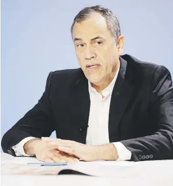 Aún le deben a la CEE el reglamento de primarias - PressReader