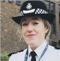 New police team set up to battle organised crime groups - PressReader