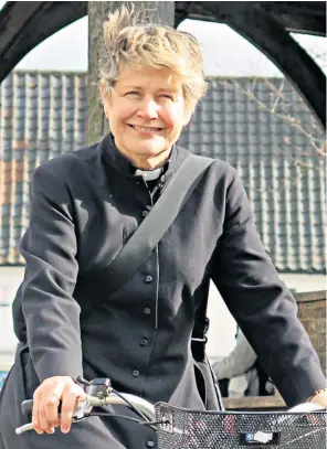 Judge called in to defuse choir’s feud with vicar - PressReader