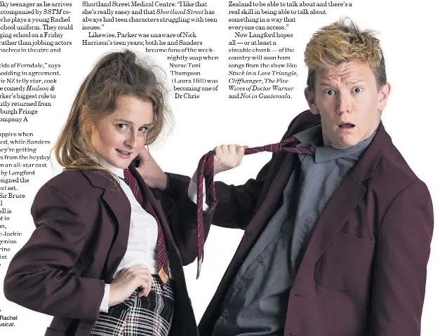 You’re not watching TVnow... - PressReader