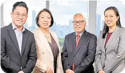 Filinvest Group embarks on a new era of resilience, growth - PressReader