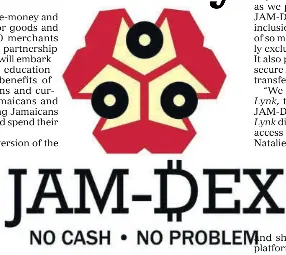JAM-DEX... finally - PressReader