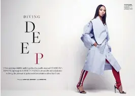 DEEP DIVE - PressReader