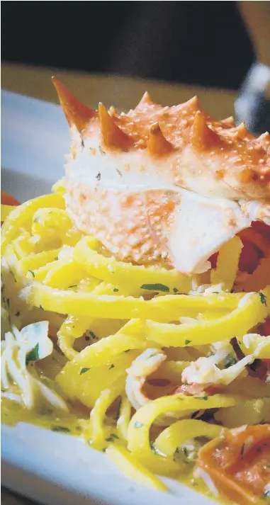 Eyes on the prised open - PressReader