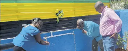 Heatwave emergency - PressReader