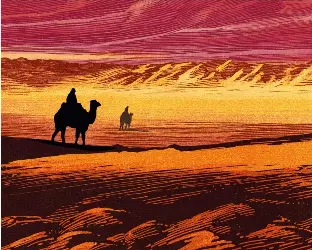 Lyra’s last story - exclusive extract from Philip Pullman’s final instalment in The Book of Dust ...