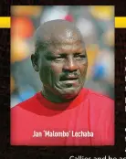 Ewert Nene - PressReader