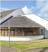 Medical group to take over East Ayrshire practise - PressReader