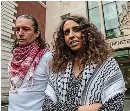 Banning Palestine Action an ‘abuse of power’ - PressReader
