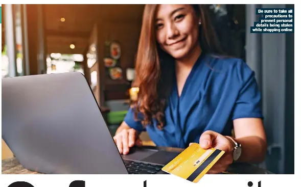 Safe deposits - PressReader