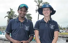 All set for ‘oarsome’ SA schools rowing splash - PressReader