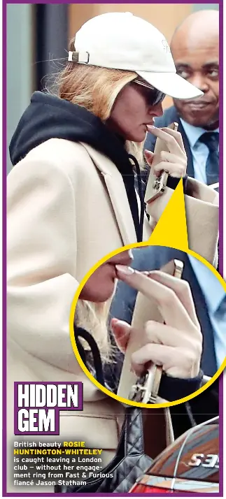 HIDDEN GEM - PressReader