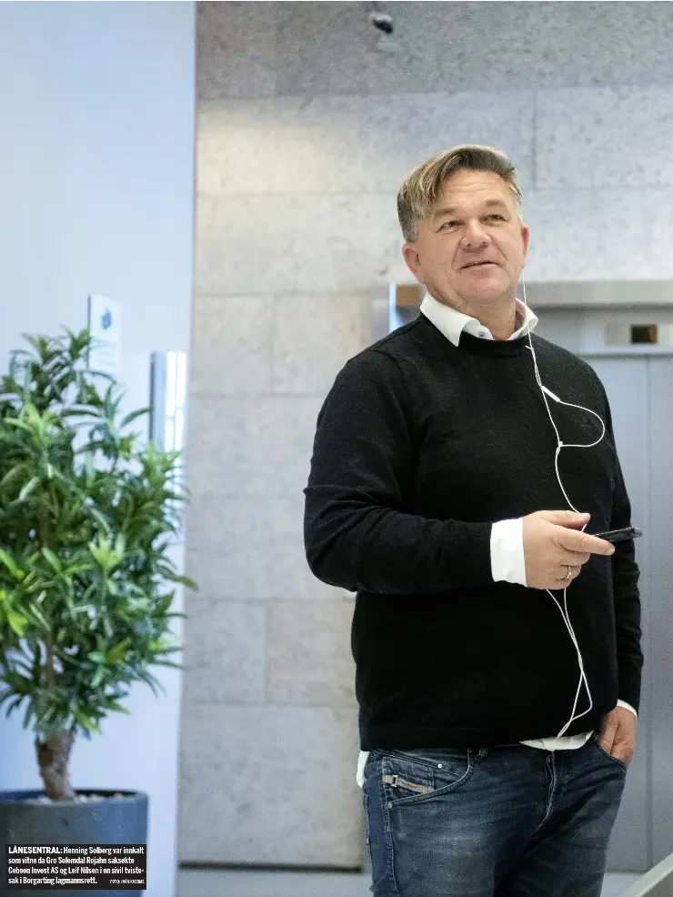 TRYSILPORT­ALEN - PressReader