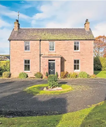 HEART OF THE HOME - PressReader