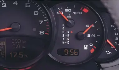 TIP THE BALANCE - PressReader