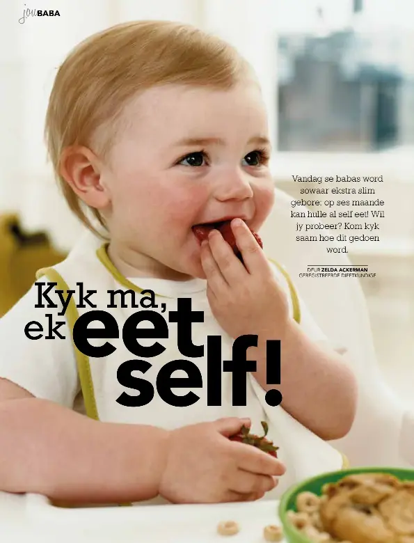 kan self eet - PressReader