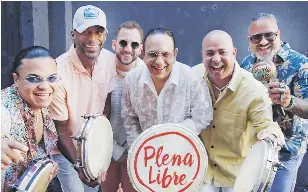 A Mayagüez para el Plenazo - PressReader