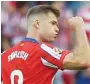 Sorloth brace helps Atletico Madrid beat Leganes 3-1 - PressReader