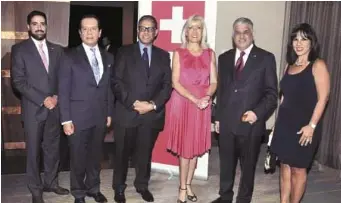 HERMANDAD ENTRE AMBOS PAÍSES - PressReader