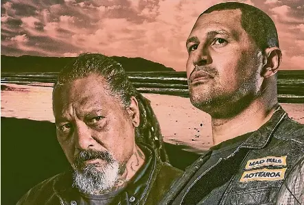 Broken clearly a labour of love - PressReader