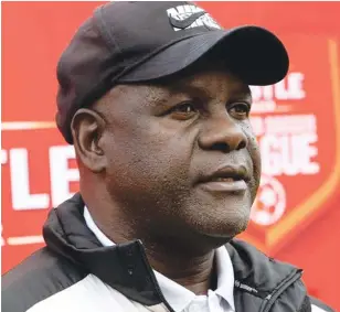 Tapera named Warriors interim coach - PressReader