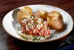 My husband and I share a birthday. We can agree to celebrate at these 5 ...